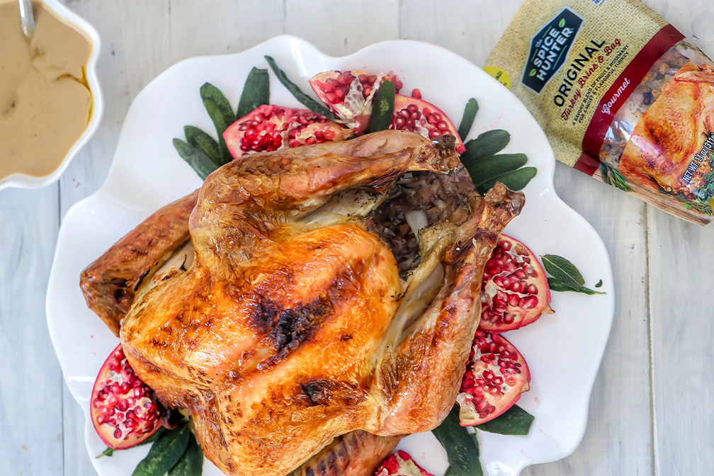 Turkey 101 – Sauer Brands