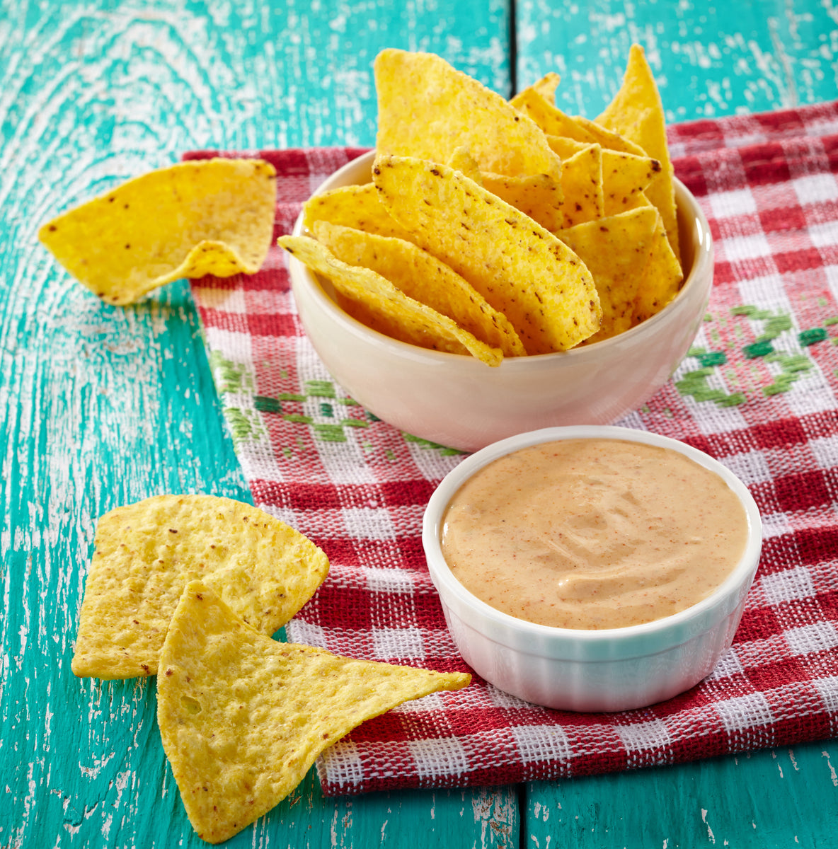 Chili Dip – Sauer Brands