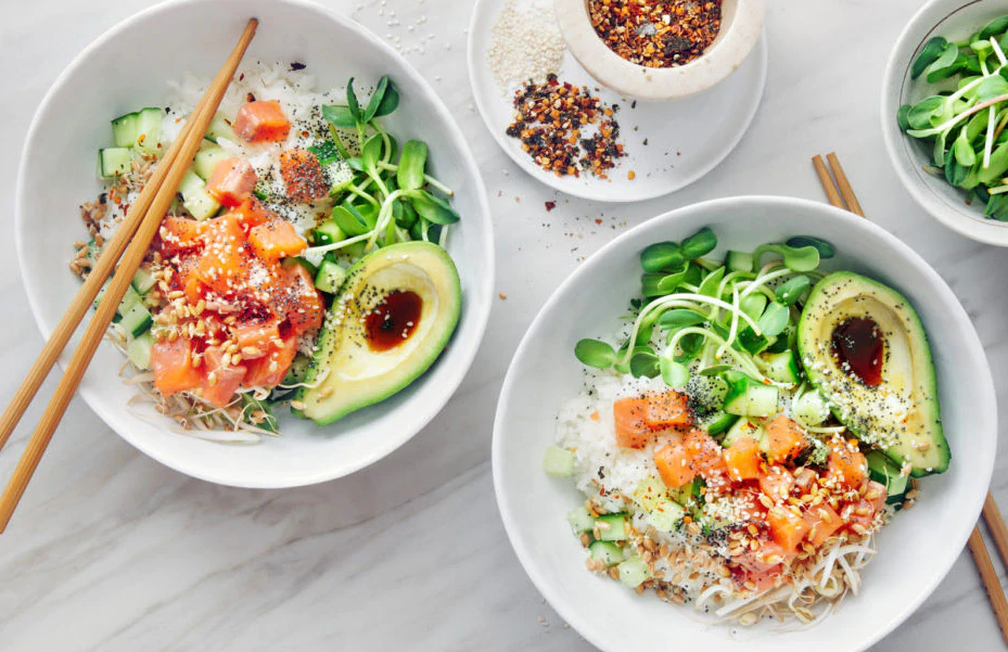 The Spice Hunter Blends – Sauer Brands