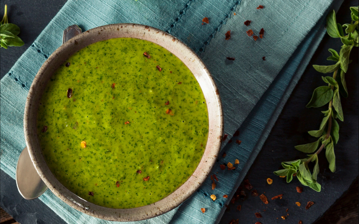 The Spice Hunter Spices & Herbs – Sauer Brands