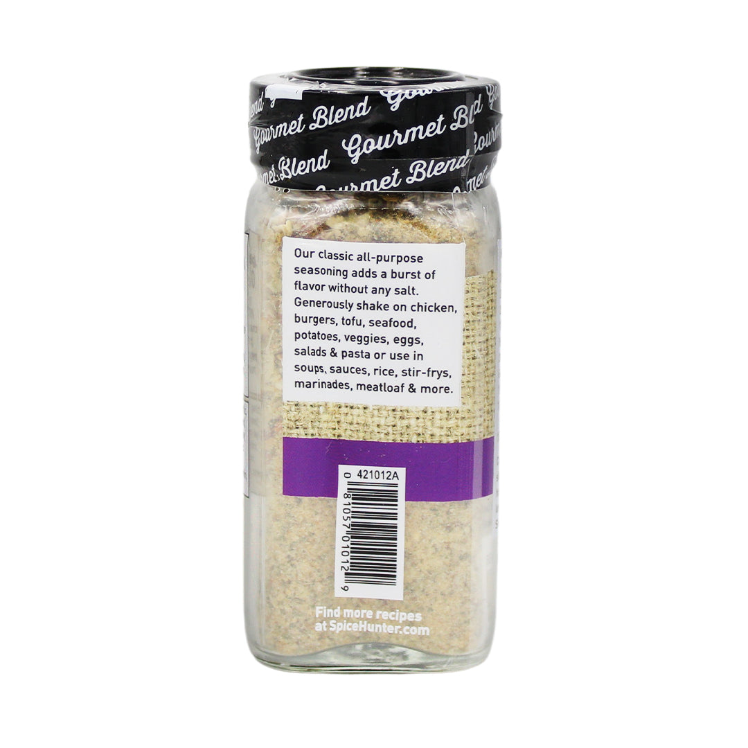 The Spice Hunter® Chef's Shake Blend, Salt Free – Sauer Brands