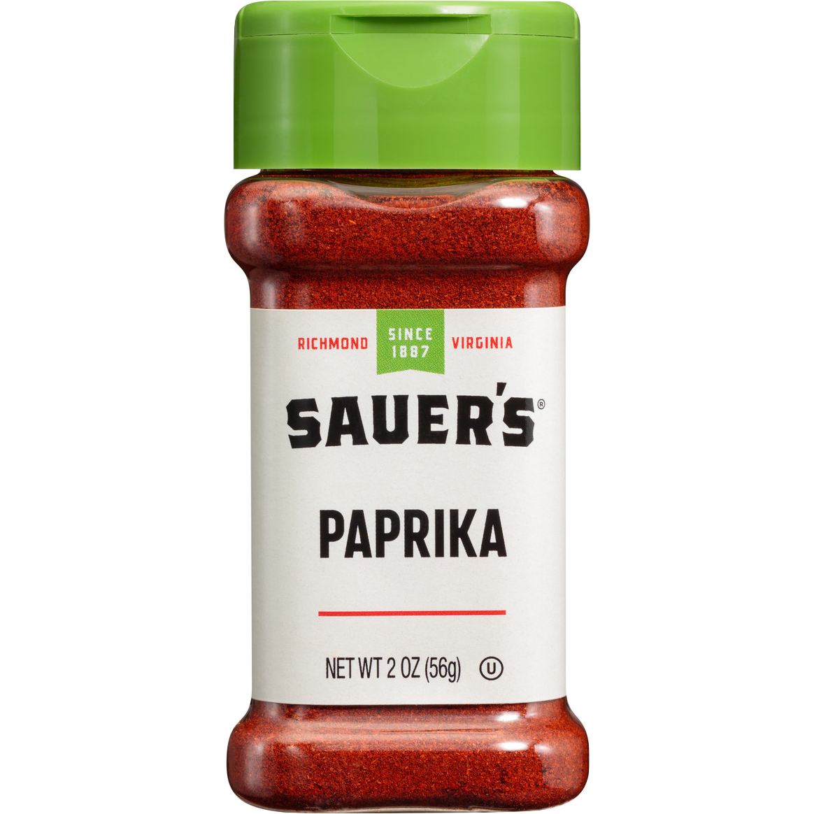 Paprika – Sauer Brands